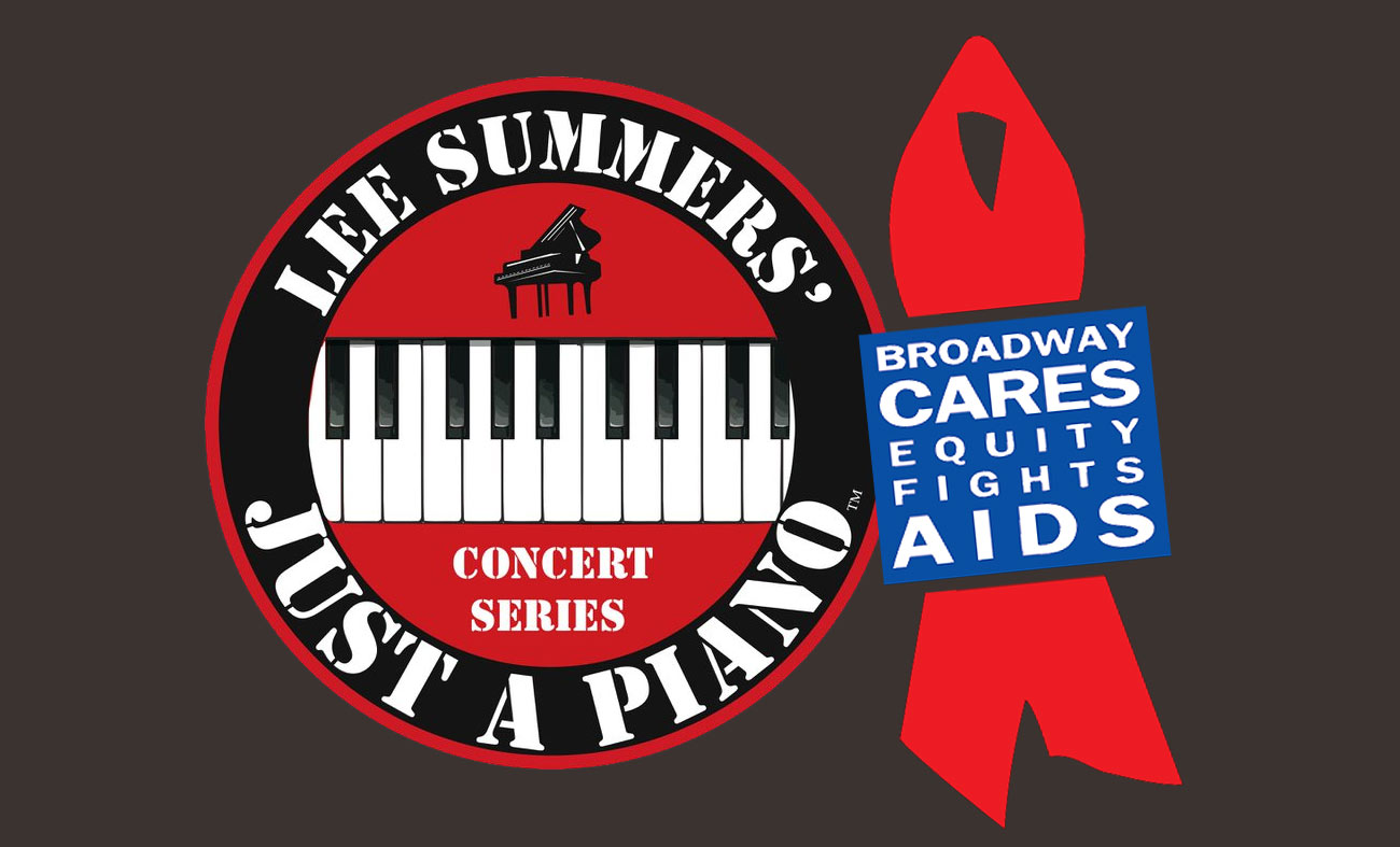 Broadway Cares/Equity Fights AIDS - Lee Summers' Shows